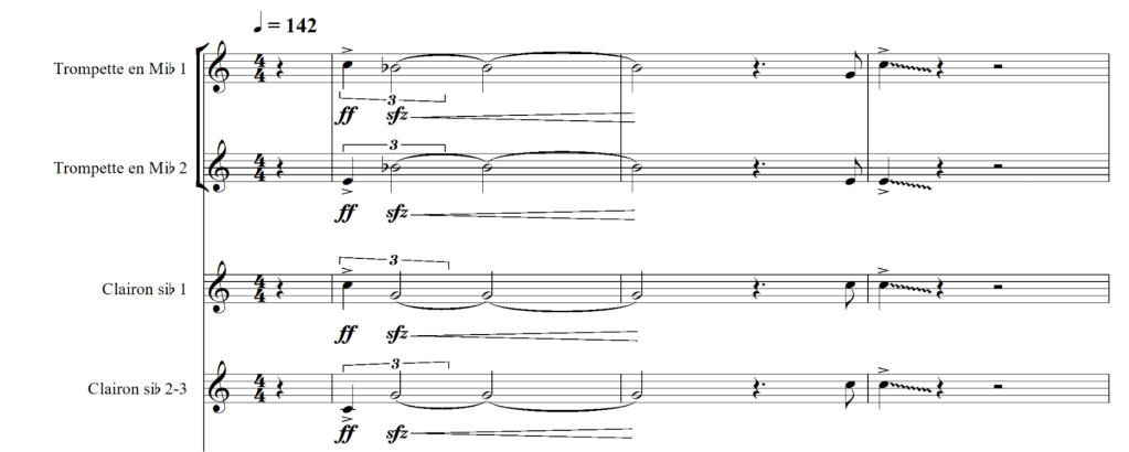 Sons complexes - ORBAN MUSIC LAB